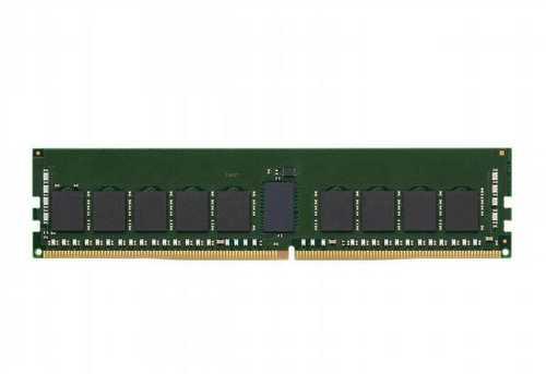 32GB Kingston DDR4 3200 dimm Server Premier Memory