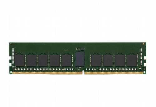 32GB Kingston DDR4 3200 dimm Server Premier Memory