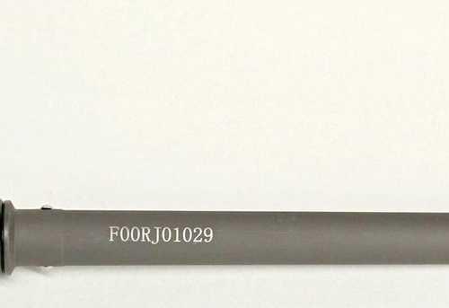 Штуцер форсунки (коннектор, "морковка") F00RJ01029