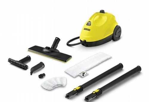 Пароочиститель Karcher sc 2 easyfix новый