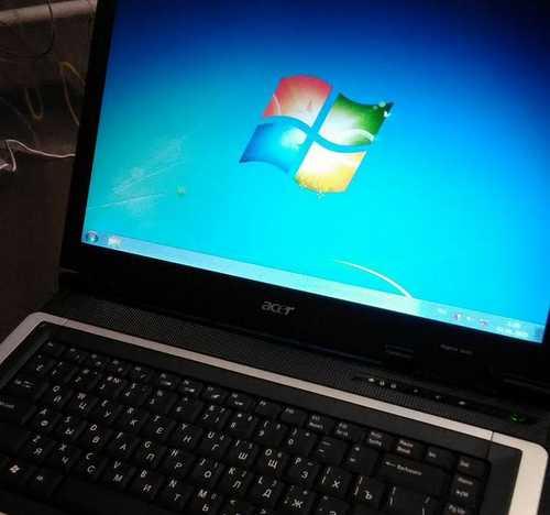 Acer aspire 5600
