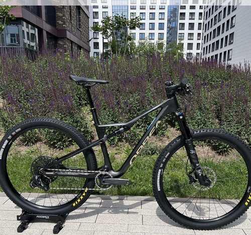 Велосипед MTB orbea OIZ M21