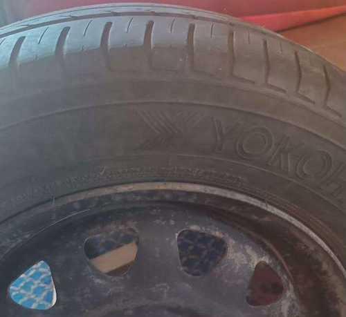 Yokohama A.DriveR1 175/70 R13 82
