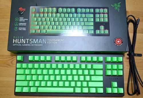 Razer Huntsman Tournament Edition