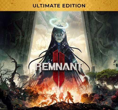 Remnant II - Ultimate Edition PS5