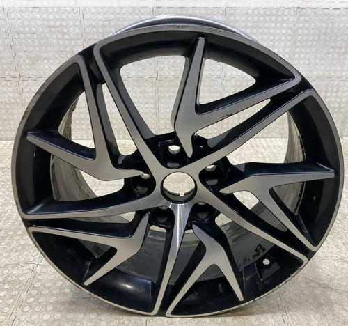 Диск литой R18 Kia Stinger