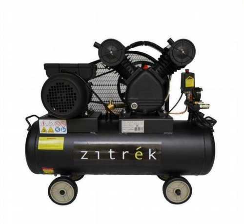 Поршневой компрессор Zitrek z3k440/50