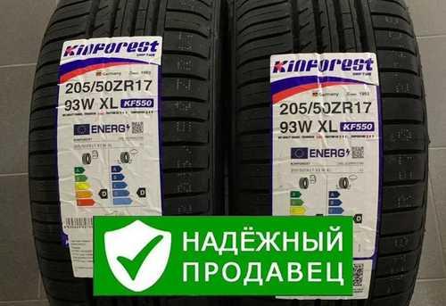 Kinforest KF550-UHP 205/50 R17 93W