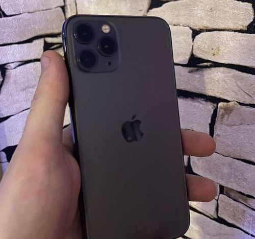 iPhone 11 Pro, 256 ГБ