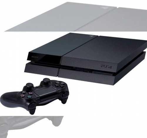 Sony playstation 4