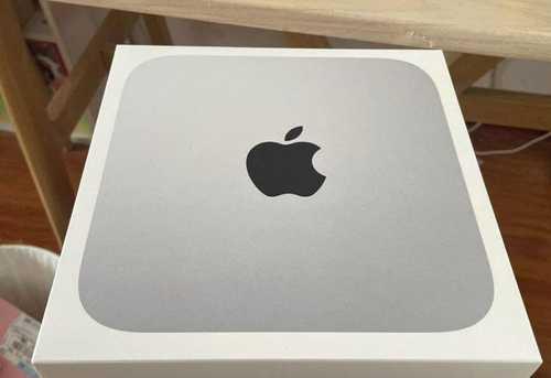 Новые Apple Mac mini2(16+256 гб 2023)