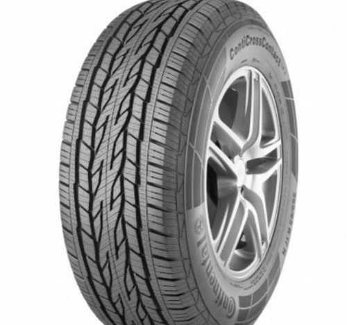 Continental ContiCrossContact LX2 225/70 R16 103H