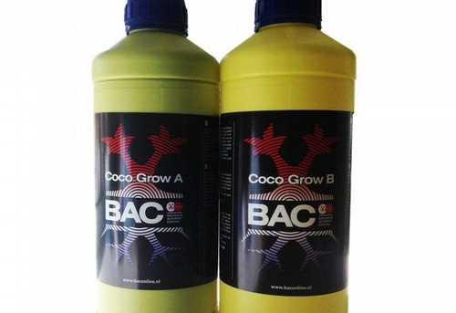 Удобрение B.A.C A+B Coco Grow 1 л