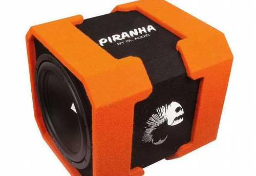 Сабвуфер активный DL Audio Piranha 12A twin