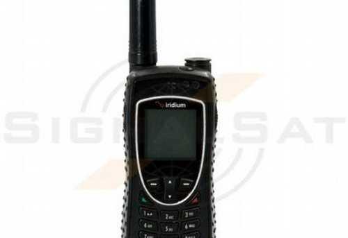 Спутниковый телефон Иридиум 9575 без usв адаптера