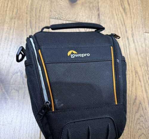 Сумка для камеры lowepro