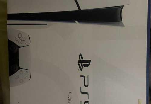 Sony PS5 slim 1tb