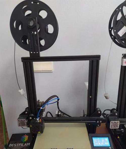 Creality Ender 3 Pro