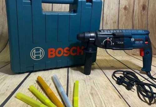 Перфоратор Bosch 2-28 Гарантия/Доставка