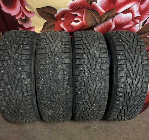 Cordiant Snow Cross 205/55 R16