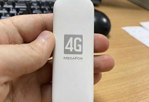 Модем 4g мегафон под все сим-карты (хуавей)