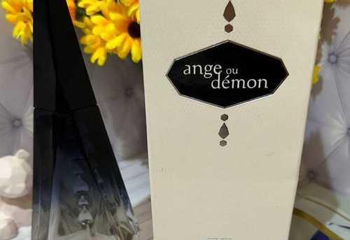 Givenchy Ange ou Demon 100 мл парф вода