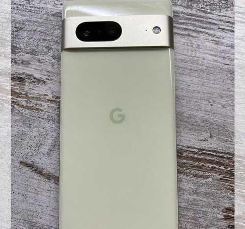 Google Pixel 7, 8/256 ГБ