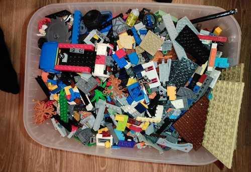 Lego Лего ассорти