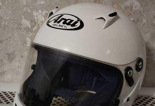 Шлем для картинга Arai SK-6 ррL