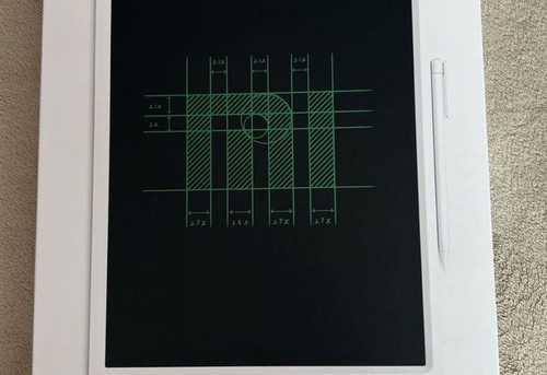 Графический планшет Mi LCD Writing Tablet 13.5