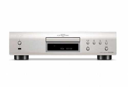 CD-проигрыватель Denon DCD-900NE (серебро)