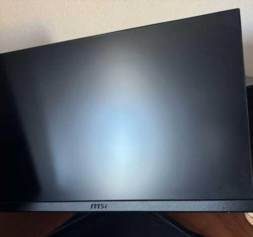 Монитор msi optix g241