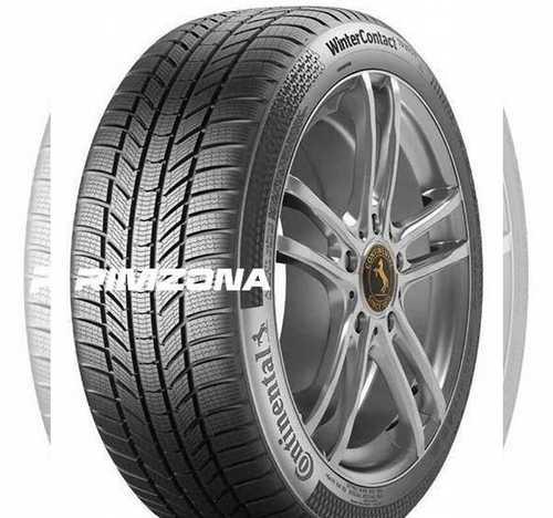 Continental WinterContact TS 850 P 235/40 R18 95V