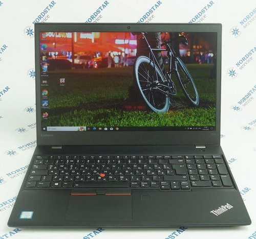 Lenovo ThinkPad T570 i5/8/256/4G/FullHD IPS