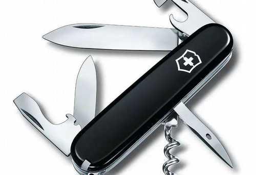 Victorinox Spartan