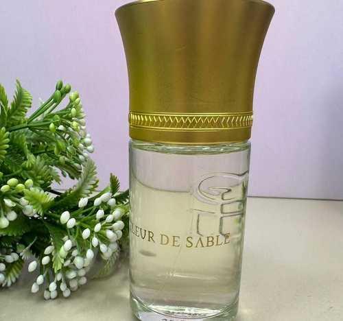 Fleur DE Sable Les Liquides Imaginaires 100ml