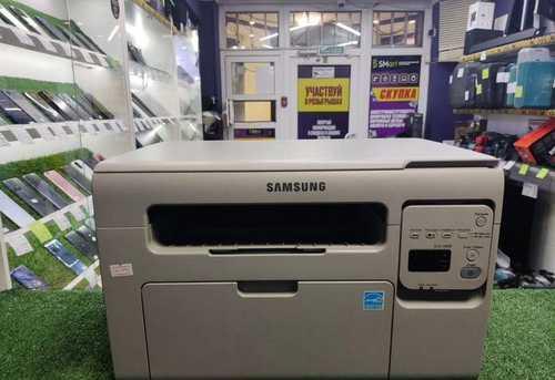 Принтер samsung scx 3400