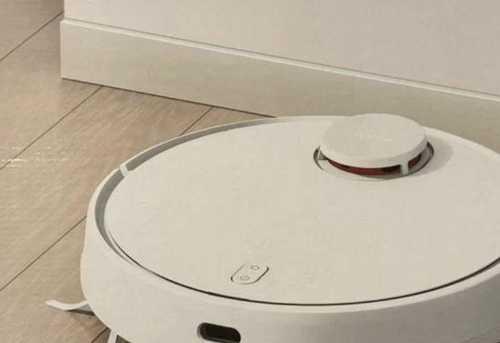 Робот-пылесос Xiaomi Robot Vacuum S10