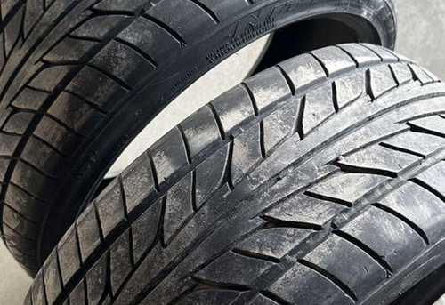 Nitto NT555 Extreme ZR 235/35 R19