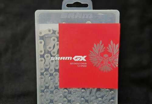 Цепь Sram GX Eagle,X01,XX1 12 speed