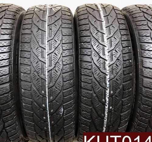 Tigar Winter 185/60 R15 88T