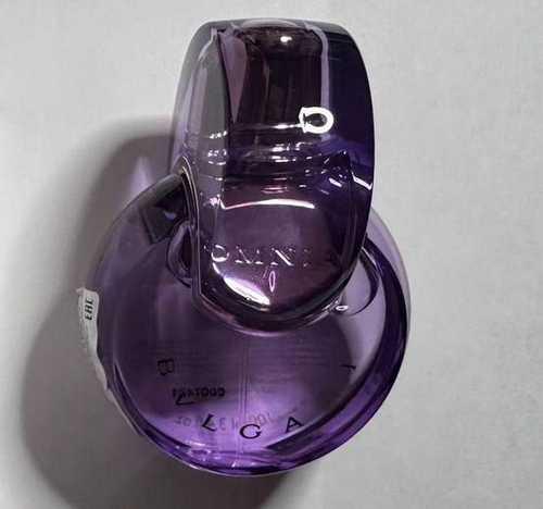 Bvlgari Omnia Amethyste Eau de Toilette