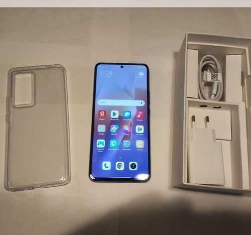 Xiaomi 12T, 8/256 ГБ