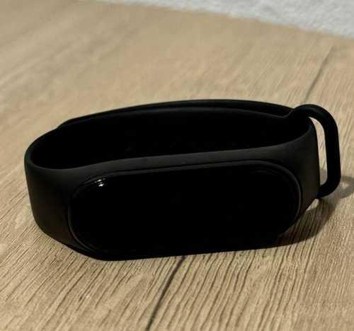 Фитнес браслет xiaomi mi band 4