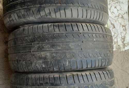 Michelin 4X4 A/T 15/55 R15 28N