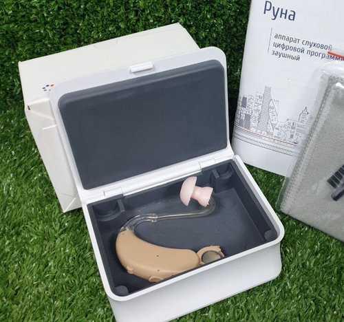 Слуховой аппарат Исток руна-24ISP FL (Правый)