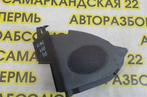 Динамик Chery Kimo (S12) 2007-2013