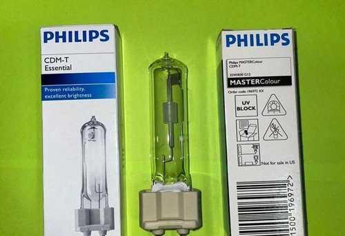 Лампы Philips CDM-T 35W/830 G12 новые