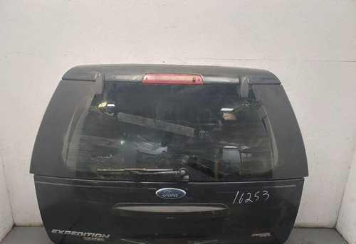Крышка багажника Ford Expedition, 2005