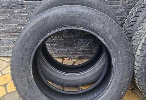Yokohama Advan Winter 225/60 R18 104H